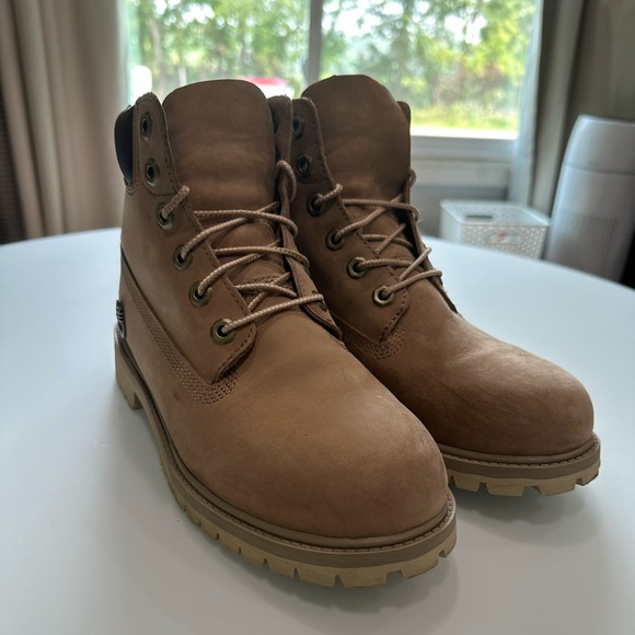 Timberland | Shoes | Timberland Junior Boots | Poshmark